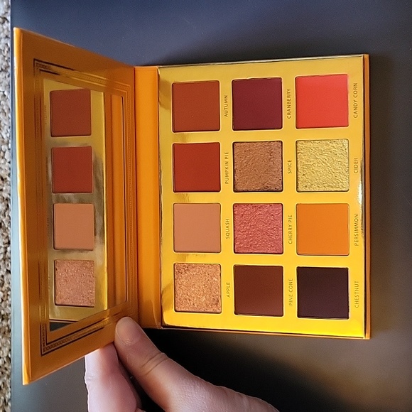 Ace Beaute | Makeup | Ace Beaute Falling For You Palette | Poshmark